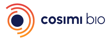 Use cases – Cosimi